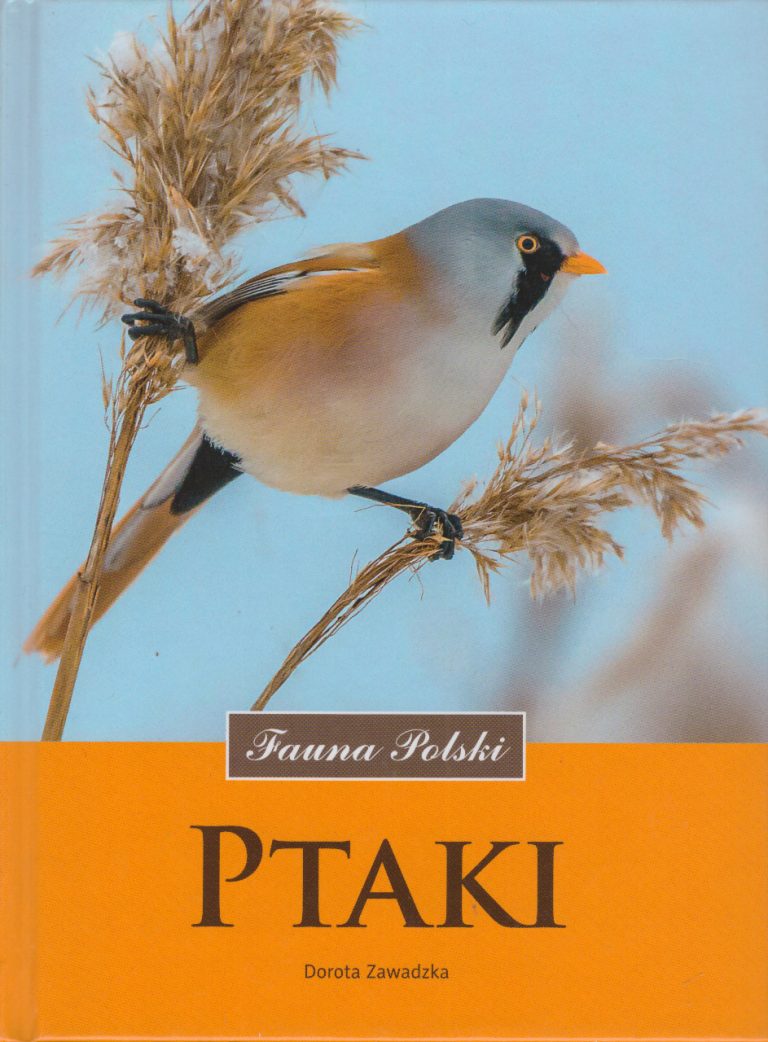 Ptaki Polski. | Antykwariat Filar
