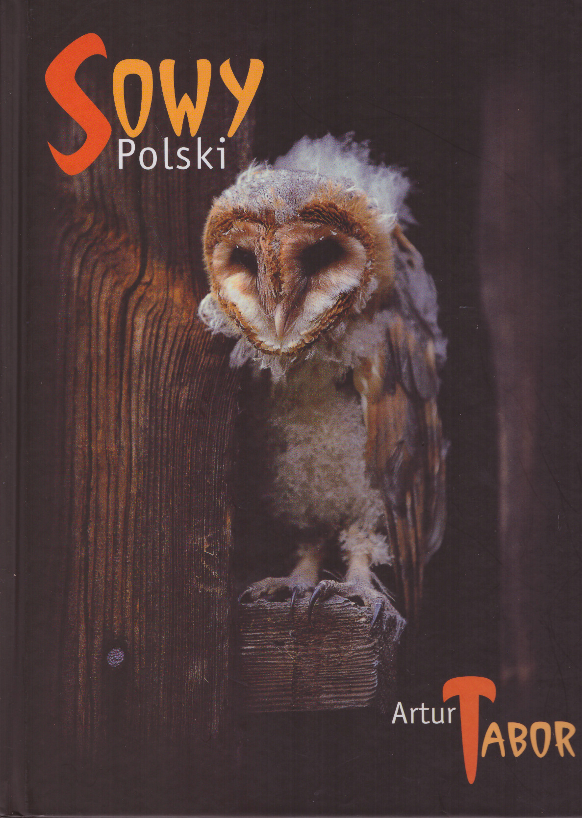 Sowy Polski. | Antykwariat Filar